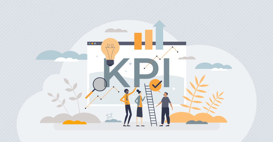 コンテンツマーケティングKPI完全ガイド｜種類・設定方法・事例とAI時代の最新指標 | BtoBマーケティングの教科書