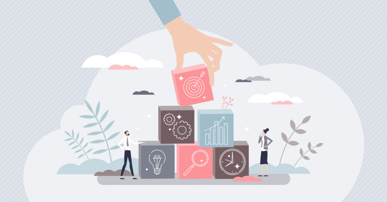 ABM（アカウントベースドマーケティング）完全ガイド｜BtoBで成果を出す実践法 | BtoBマーケティングの教科書